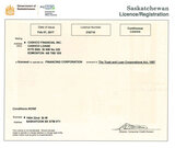 Cashco Online Application